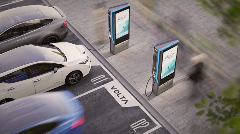 Volta Elektrikli Araba | Elektrikli Araba | otoarizalari.com